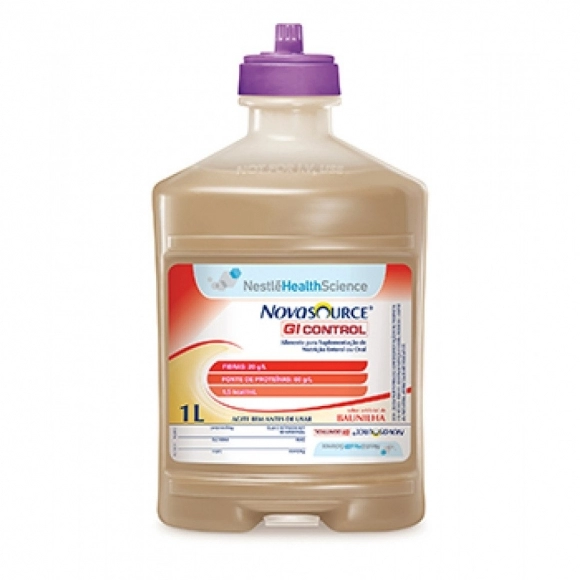 NOVASOURCE GI CONTROL 1LT