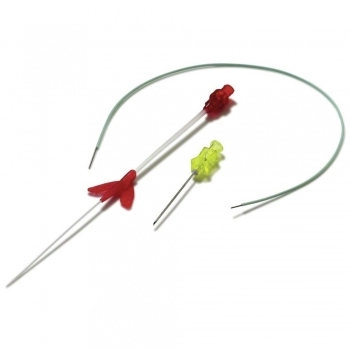 CATETER ARTERIAL - Zilfarma