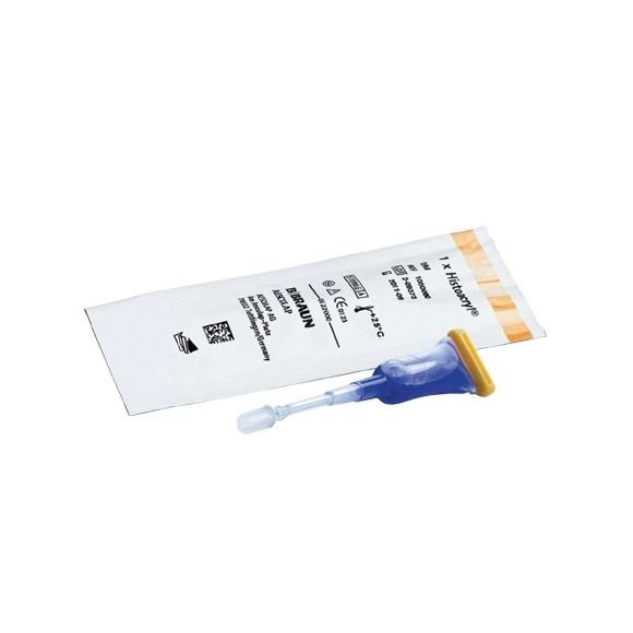 HISTOACRYL 0,5ML 1UND