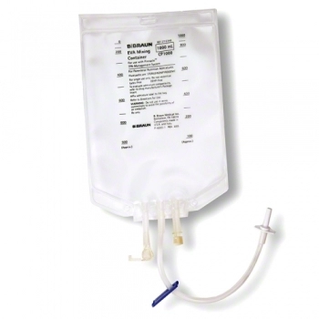 MIX BAG EVA 3000ML ESTERIL