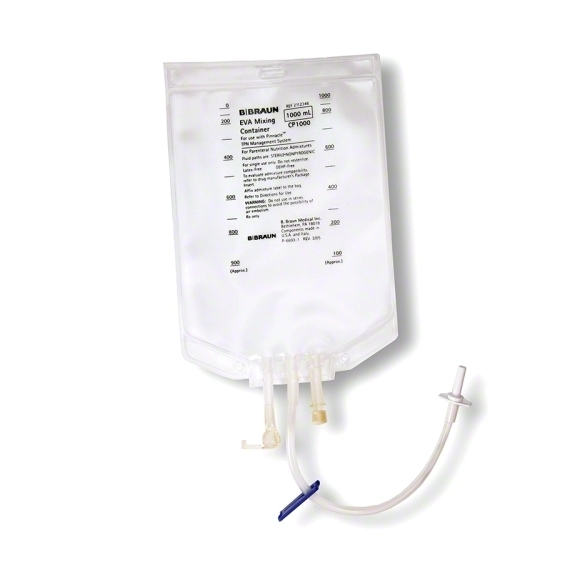 MIX BAG EVA 1000ML ESTERIL-2112381