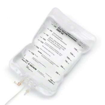KIT MIX BAG EVA 500ML+EQUIPO AMINOMIX
