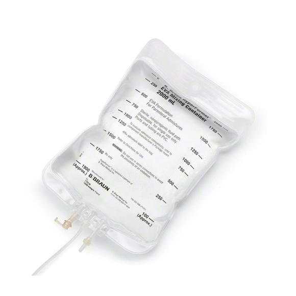 MIX BAG EVA 2000ML ESTERIL- 2112382