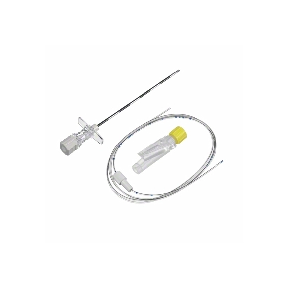 PERIFIX 310 BASIC SET 19G C/AGULHA 16G