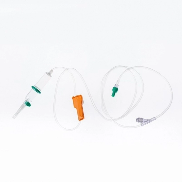 INTRAFIX SAFESET AIR SAFEFLOW