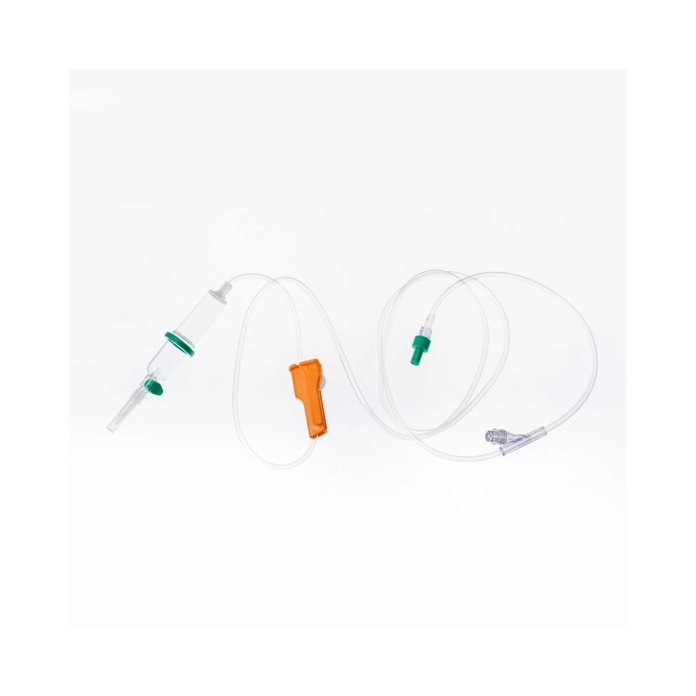 INTRAFIX SAFESET AIR SAFEFLOW