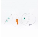 INTRAFIX SAFESET AIR SAFEFLOW