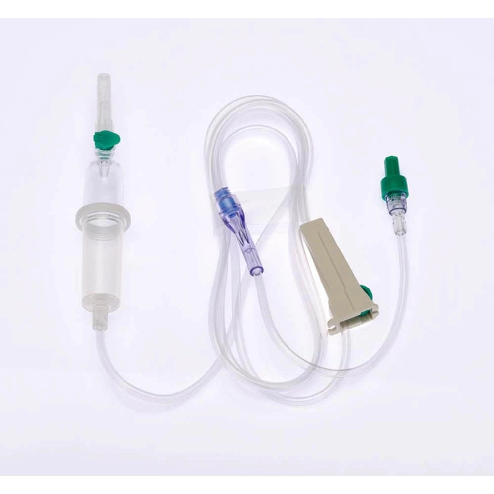 INTRAFIX SAFESET AIR SAFEFLOW