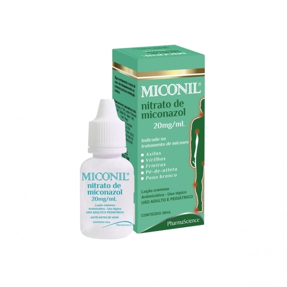 MICONIL 30 ML