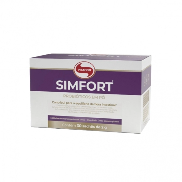 SIMFORT C/30 SACHES 2G