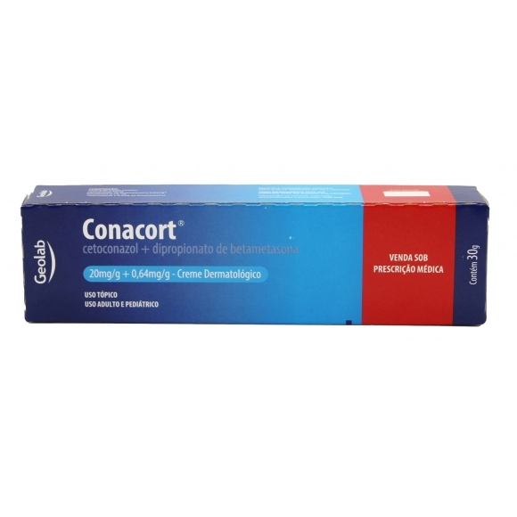 CONACORT CRM 30G (60)